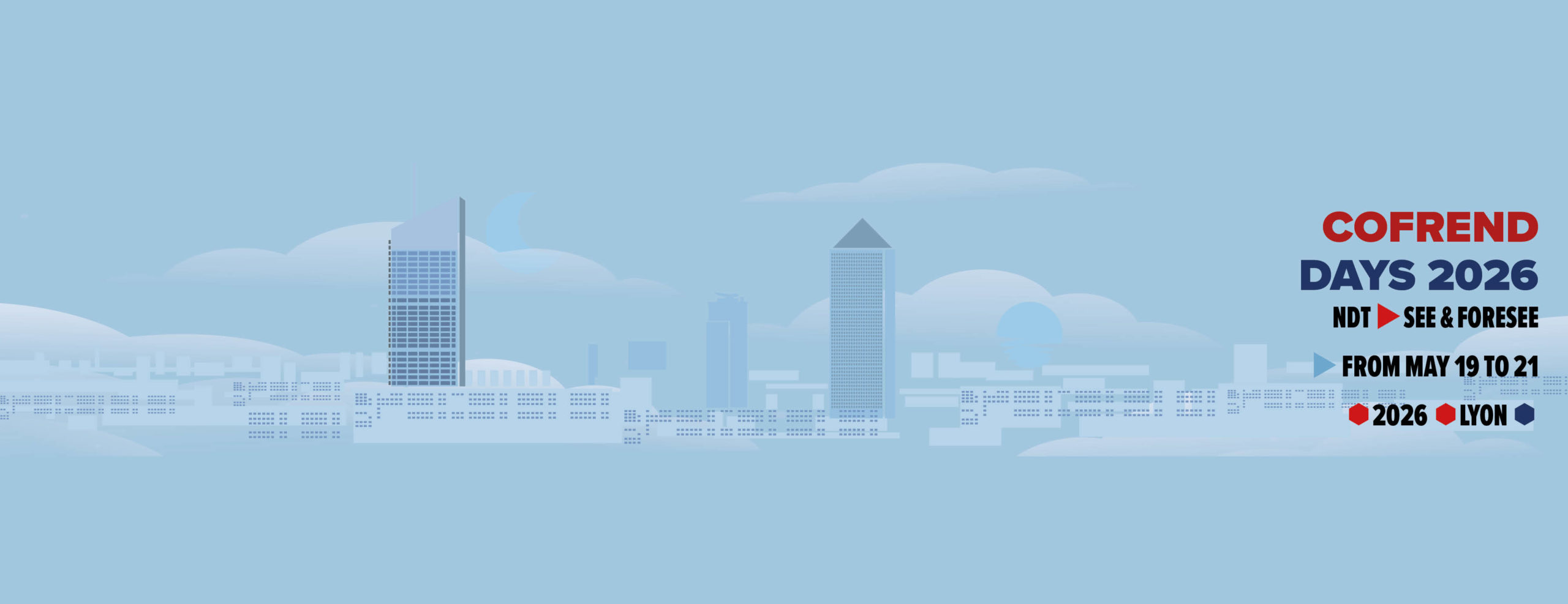 COFREND DAYS 2026